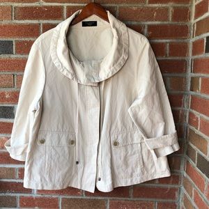 Talbots Jackets & Coats | Jeans Jacket | Poshmark